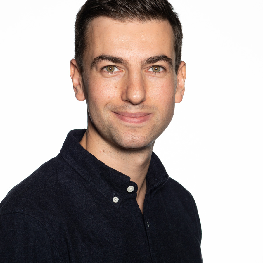 Joseph Popper – Critical Media Lab