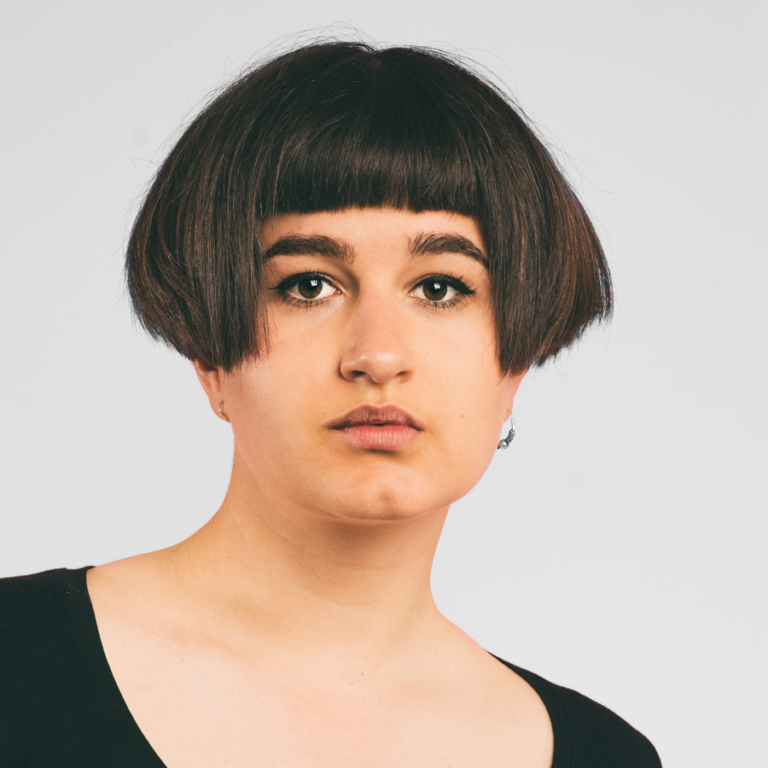 Jennifer Merlyn Scherler – Critical Media Lab