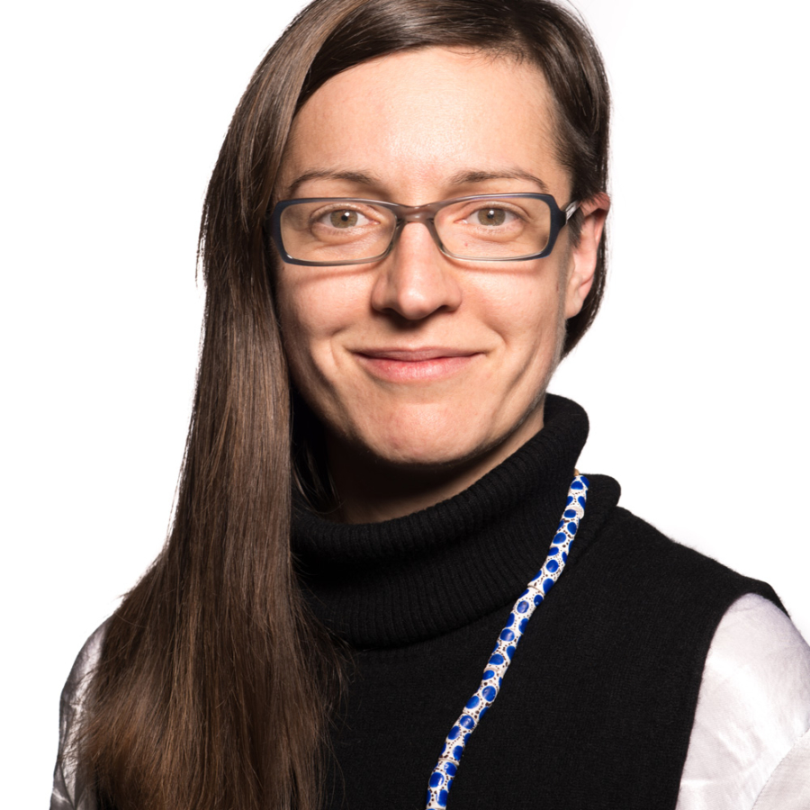 Selena Savić – Critical Media Lab