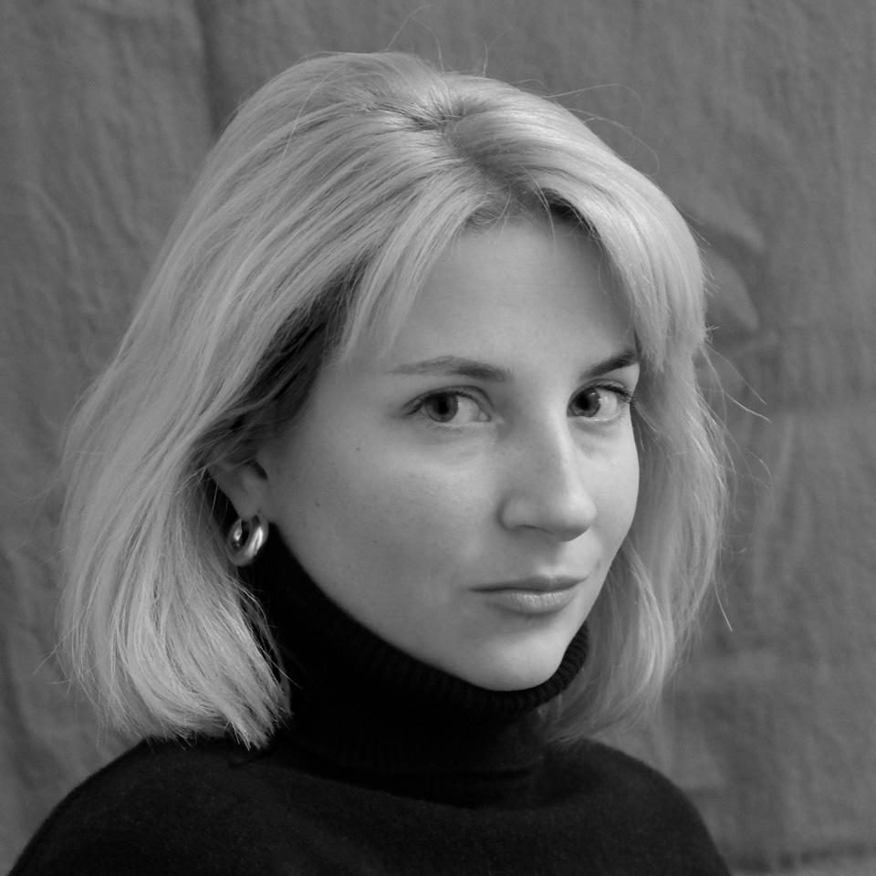 Lara Kothe – Critical Media Lab