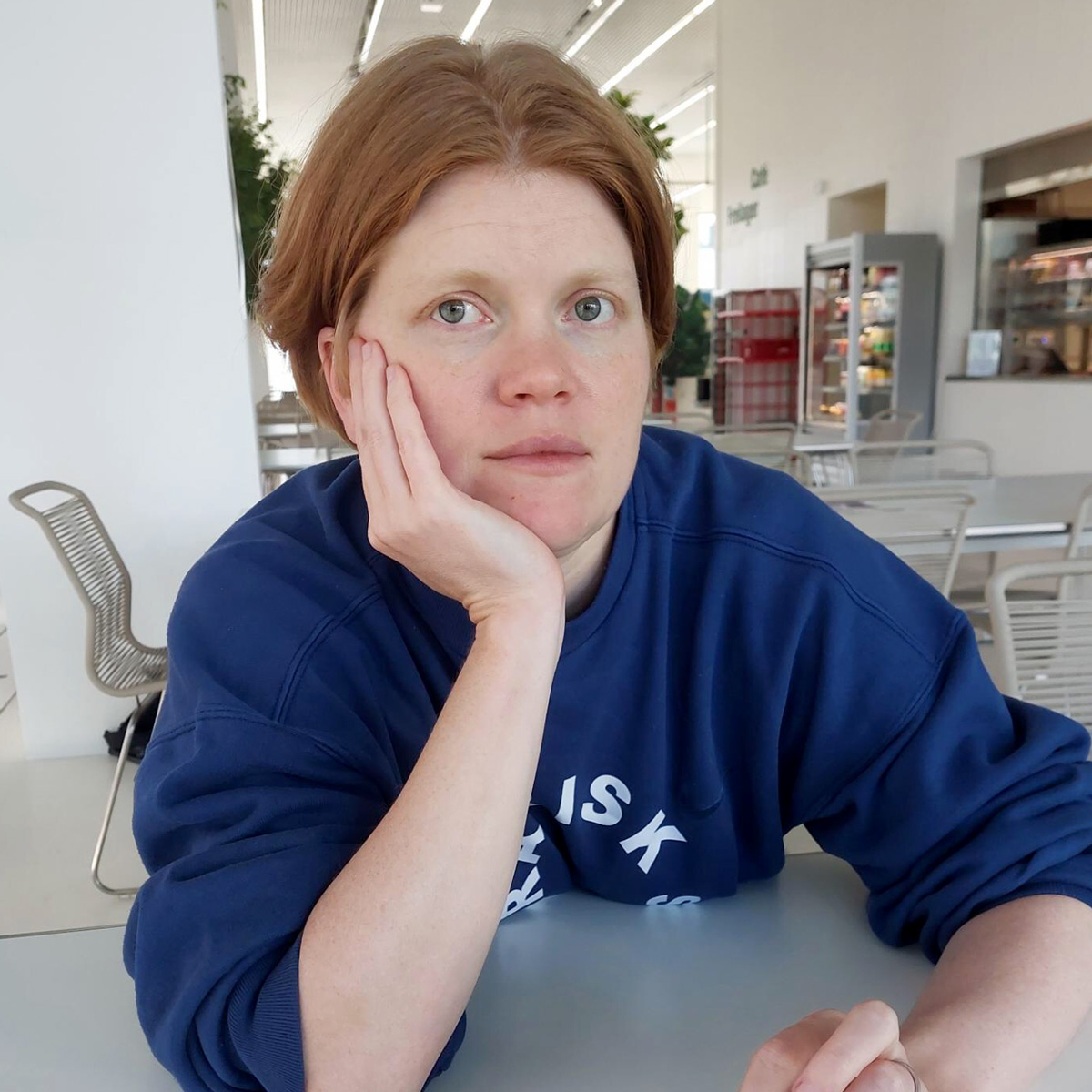 Lucie Kolb – Critical Media Lab