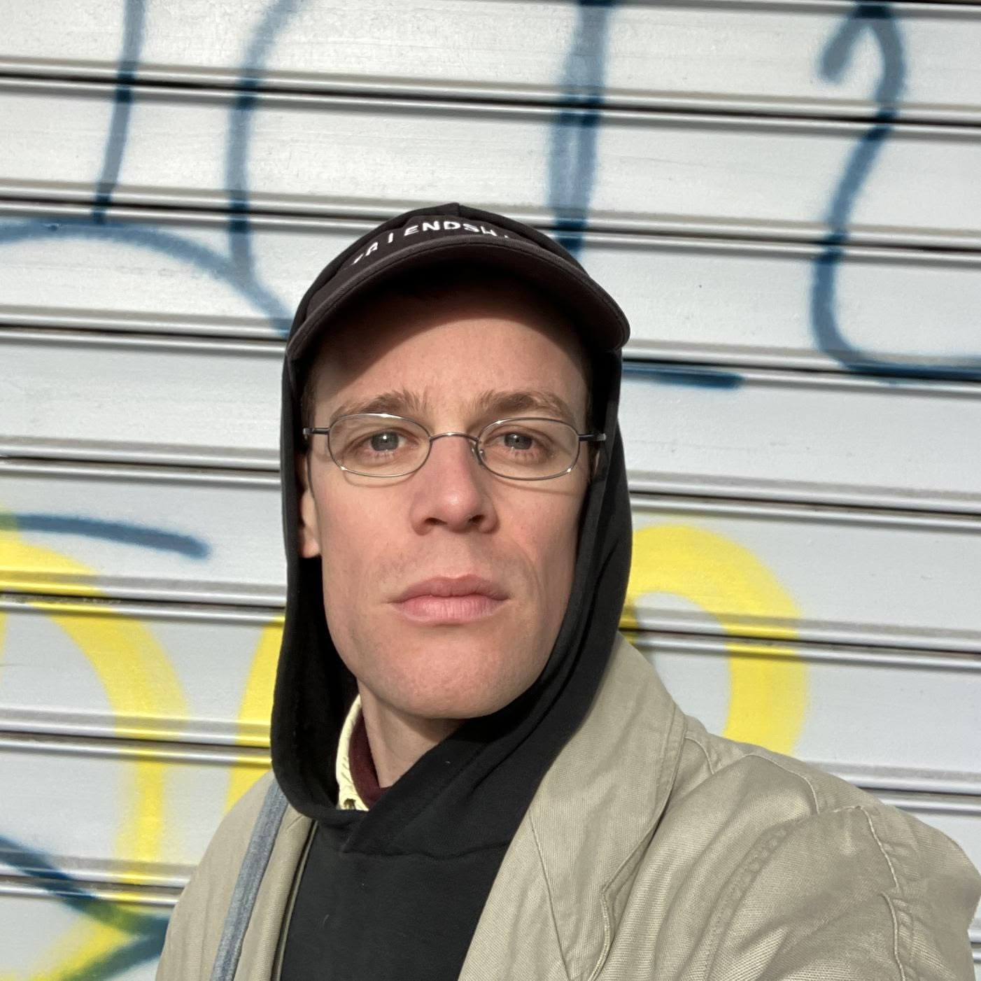 Jonas von Lenthe – Critical Media Lab